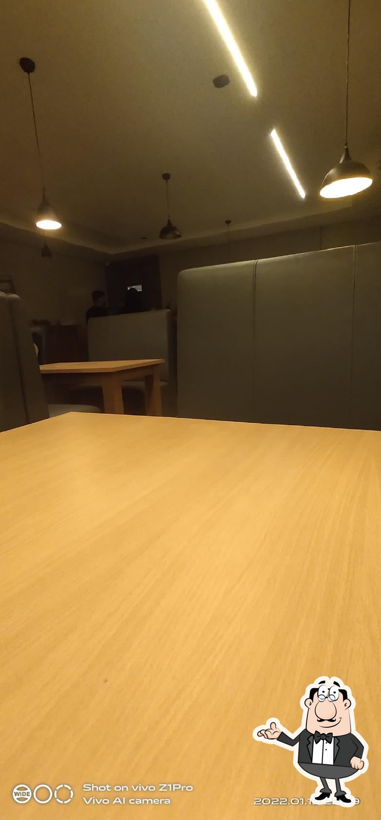 ABR ASMA RESTAURANT, Peringathur - Restaurant menu, prices and reviews