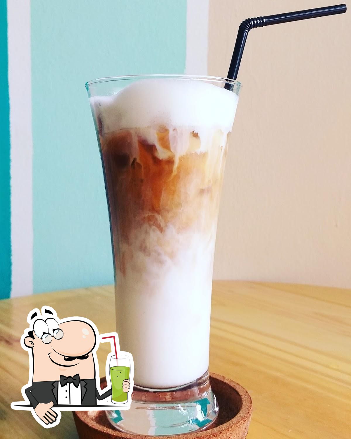 Atap Teras Coffee, Tangerang - Restaurant reviews