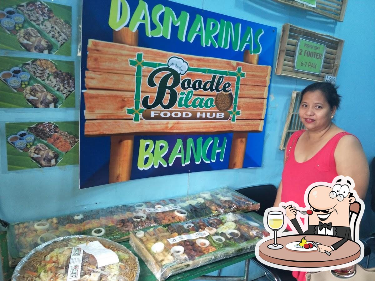 Boodle Bilao Dasma restaurant, Dasmariñas - Restaurant reviews