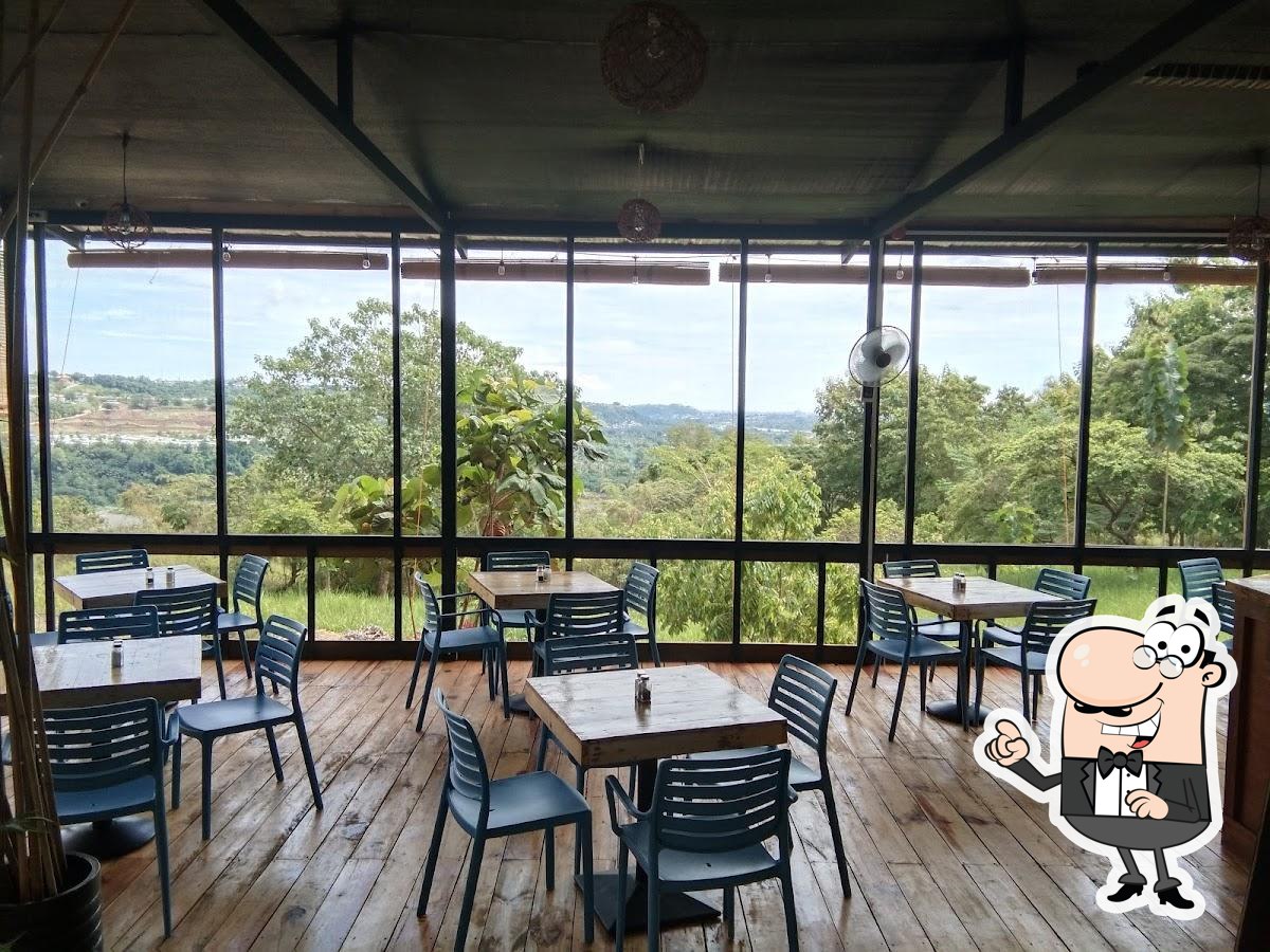 Cuesta Roccia, Cagayan de Oro - Restaurant menu, prices and reviews