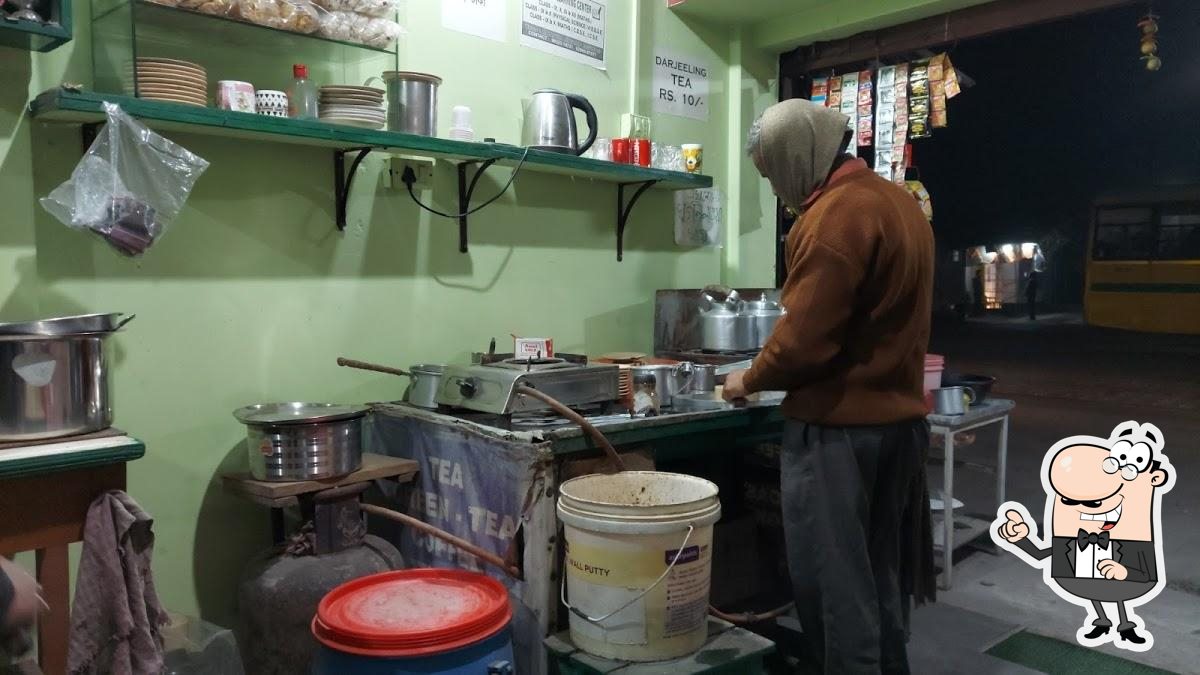 KAKA TEA STALL, Siliguri, LAXMI DHARMAKATA MORE - Restaurant reviews