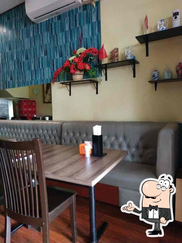 Lao Jia Wei Dao restaurant, Tangerang - Restaurant menu and reviews