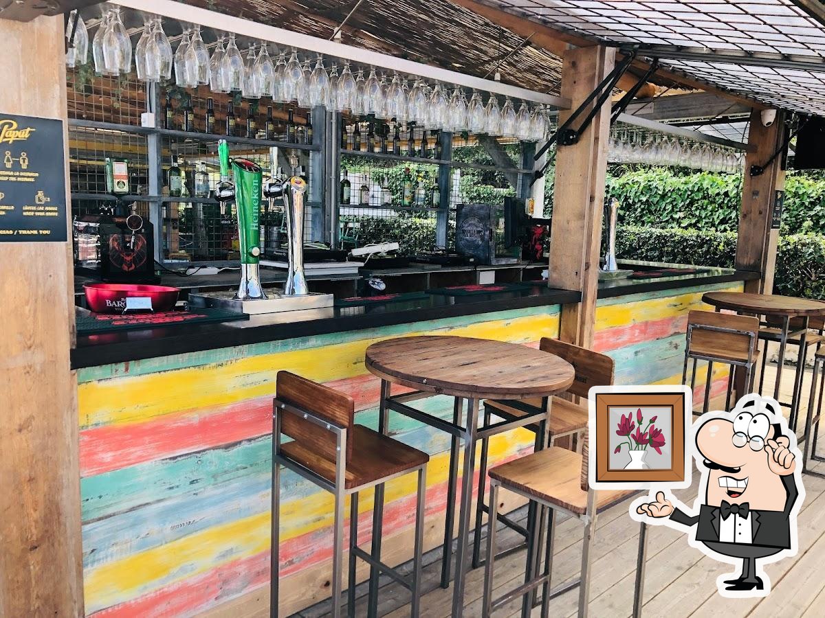 Restaurante PAPUT MENORCA, Maó-Mahón - Opiniones del restaurante