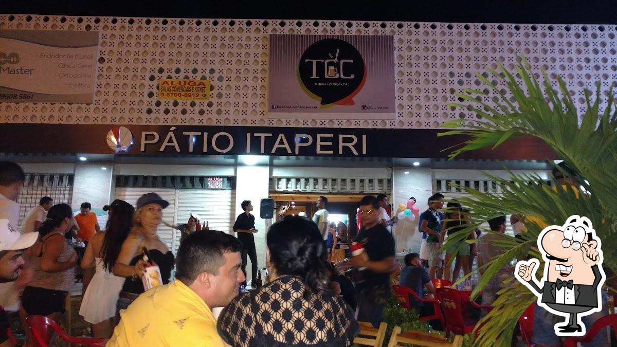 TCC Bar - Tequila, Cerveja e Cia, Fortaleza - Avaliações de restaurantes