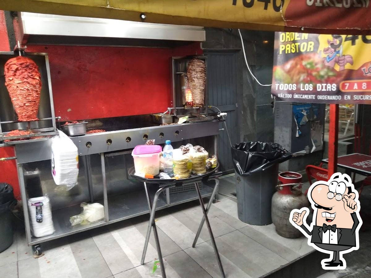 Tacos Lobo Parrilla, Santa Catarina - Menú del restaurante, precios y ...