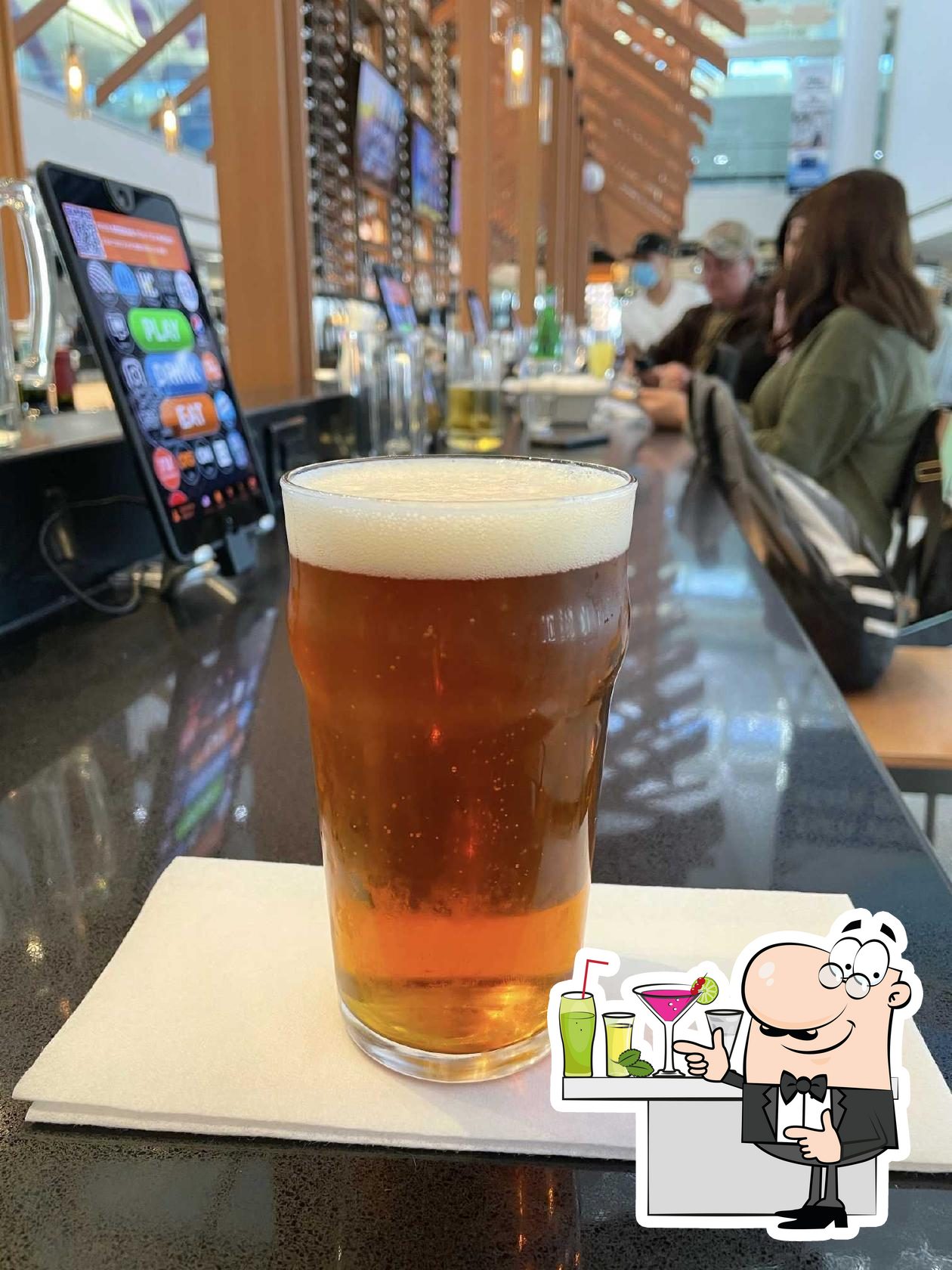 Tanglewood Grille in Houston - Restaurant menu and reviews