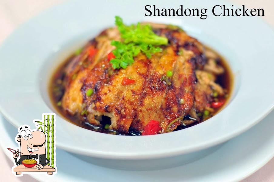 Canton Restaurant - Toukley in Toukley - Restaurant reviews