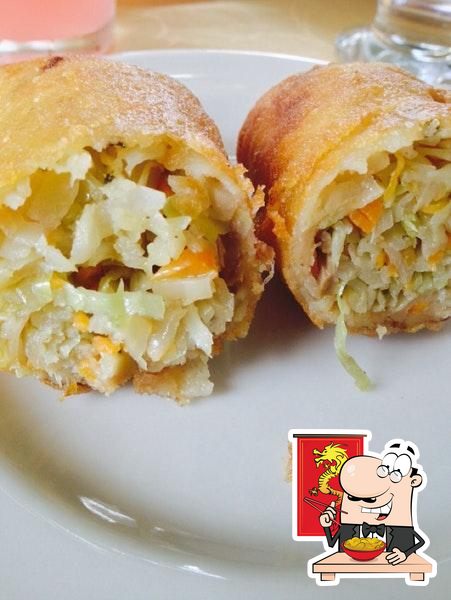 Restaurante el Gran Chef, Barranquilla - carta y opiniones del ...