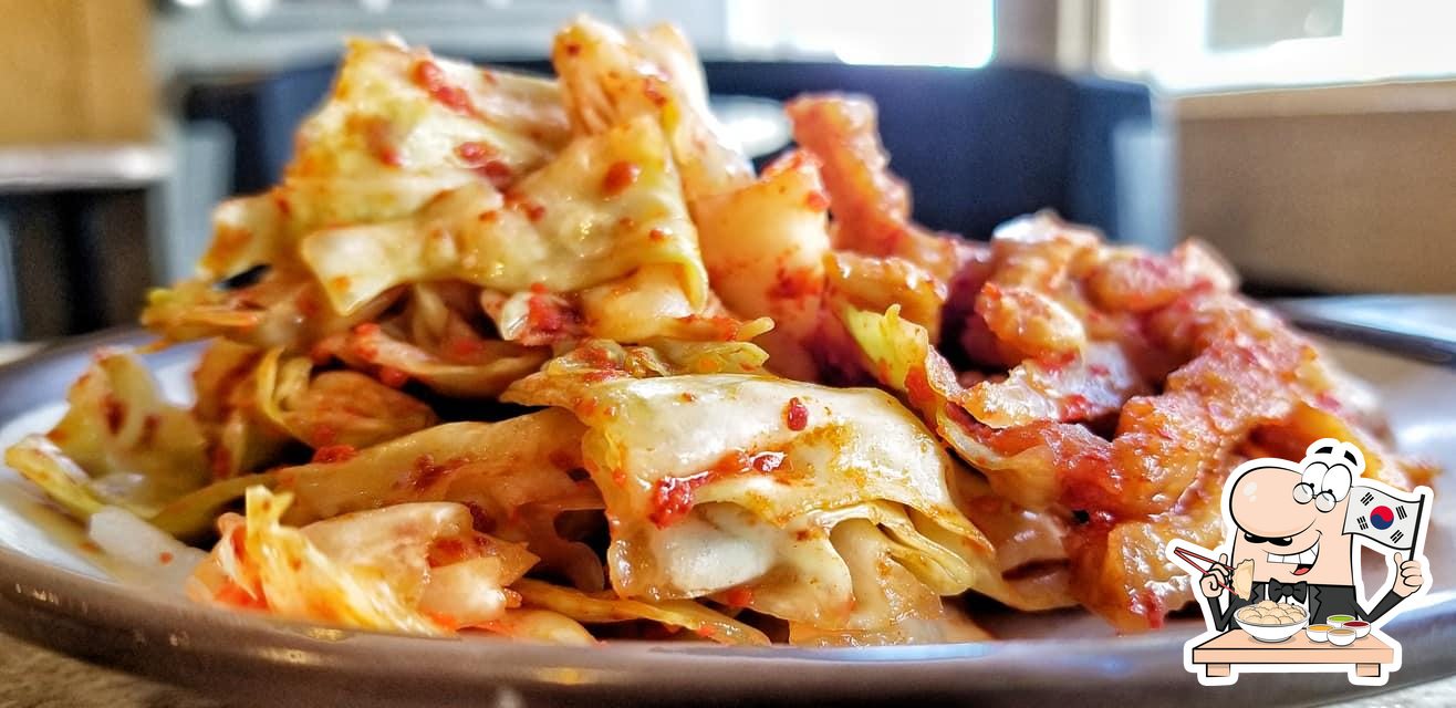 Kim Chee 3, 2239 S King St in Honolulu - Restaurant menu and reviews