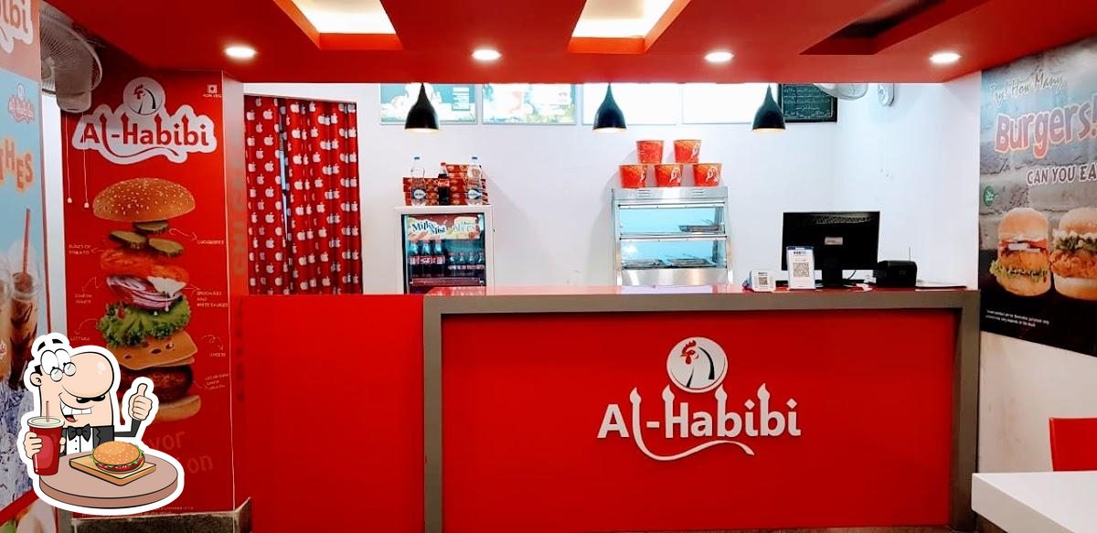 Al Habibi Fried Chicken, Chengalpattu - Restaurant menu, prices and reviews