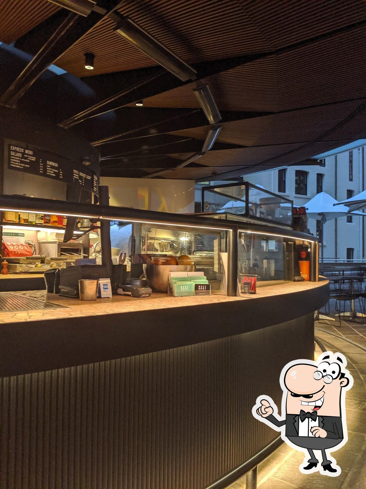Bellucci Cucina, Sydney - Restaurant menu, prices and reviews