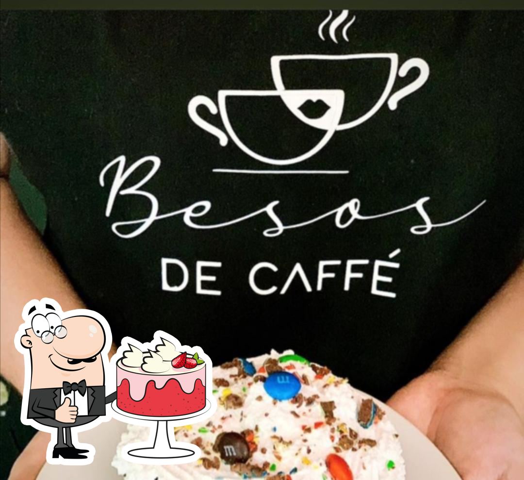 Cafetería Besos de Caffe Silao, Silao - Opiniones del restaurante