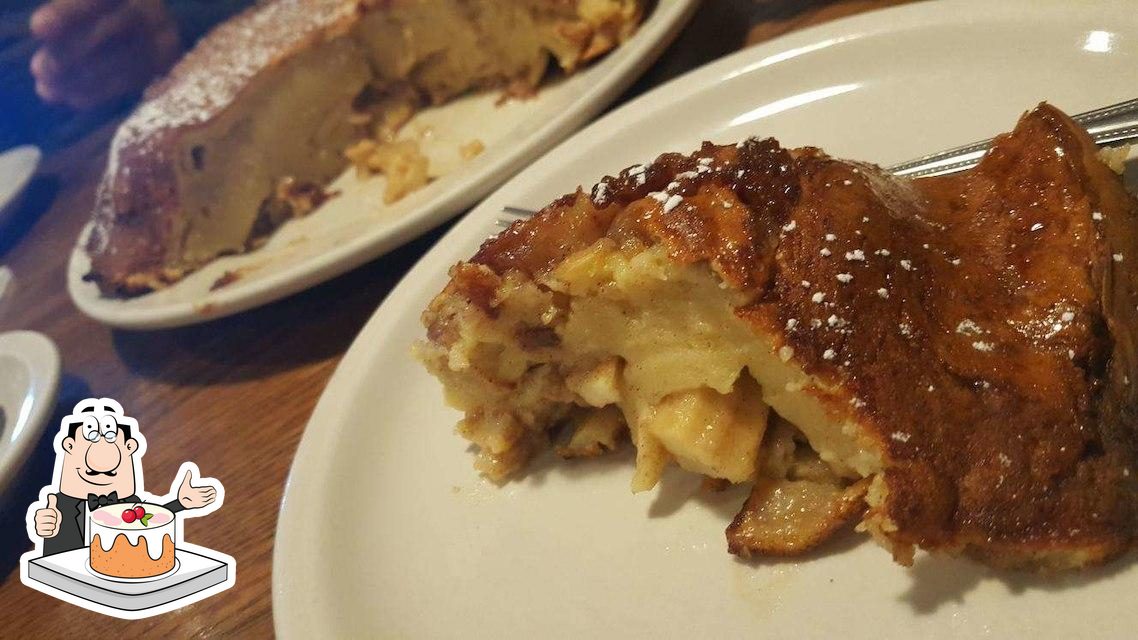 Cafe Miele, 11315 W 159th St in Orland Park - Restaurant menu and reviews