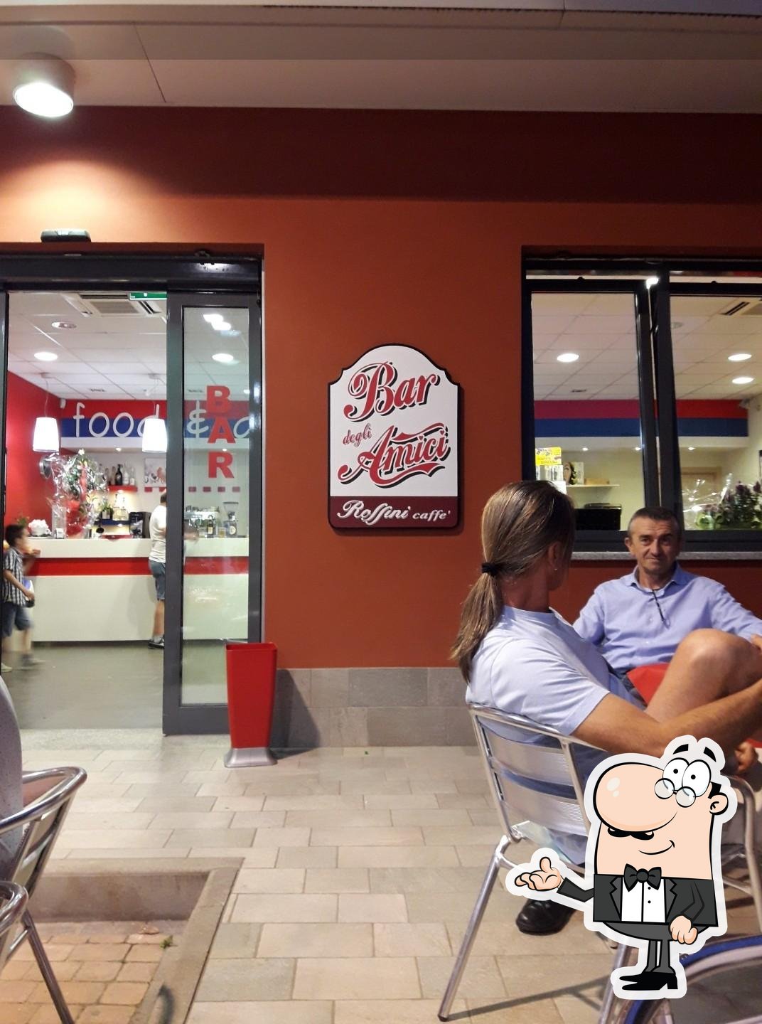 Calor Cafè, Vezza d'Alba - Menu del ristorante, prezzi e recensioni
