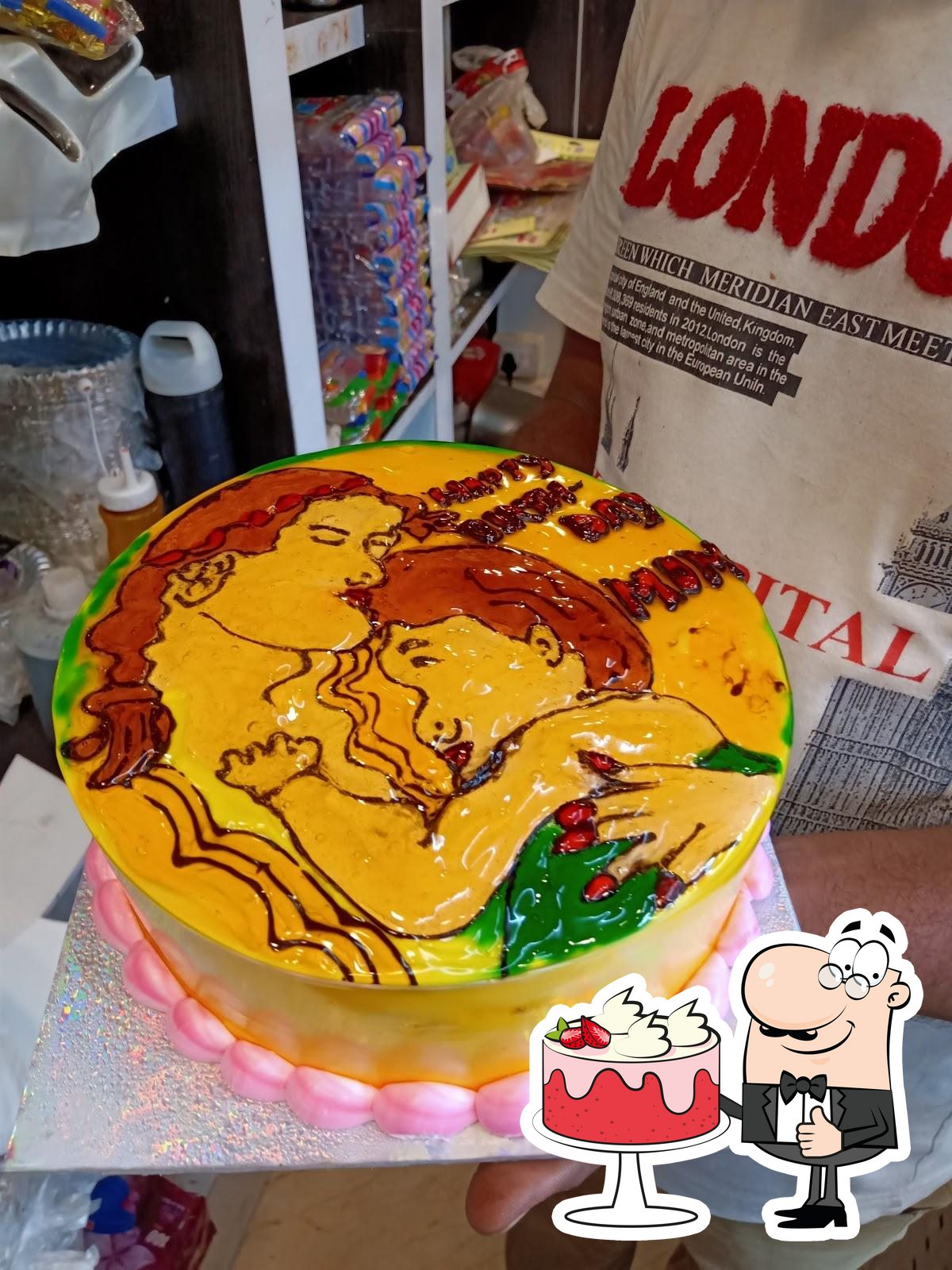 Celebration Bakery, Chandausi - Restaurant reviews