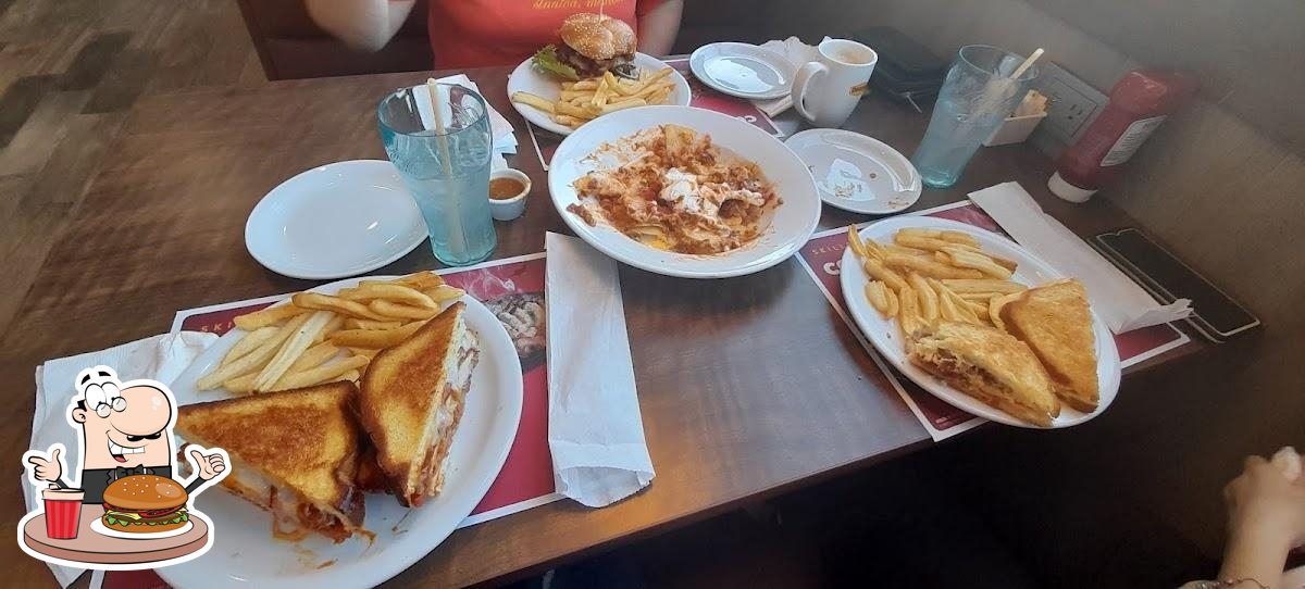 Restaurante Denny's, Silao - Opiniones del restaurante