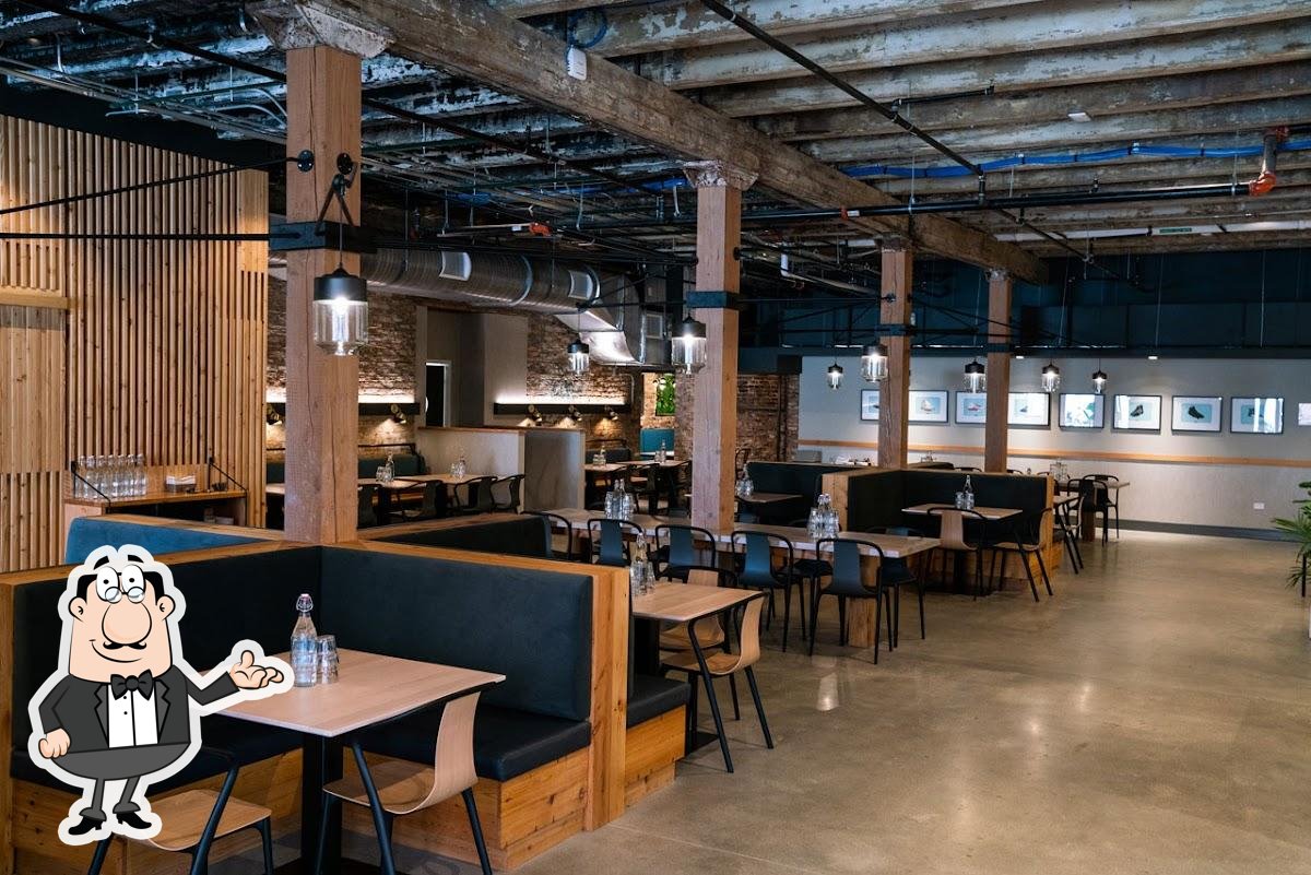 Jerk 48, Chicago, King Drive - Restaurant menu, prices and reviews