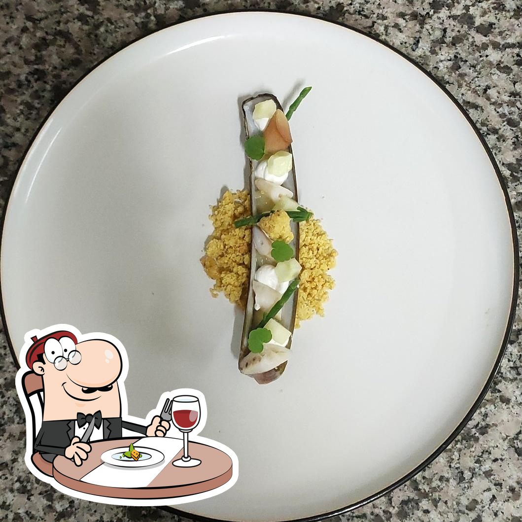 Le savoir fer restaurant, Unieux - Critiques de restaurant