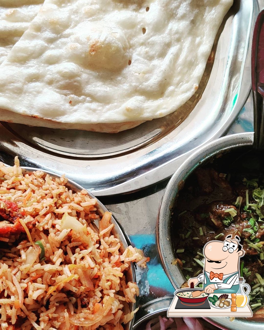 Maman Machaan Kadai, Chennai - Restaurant menu, prices and reviews