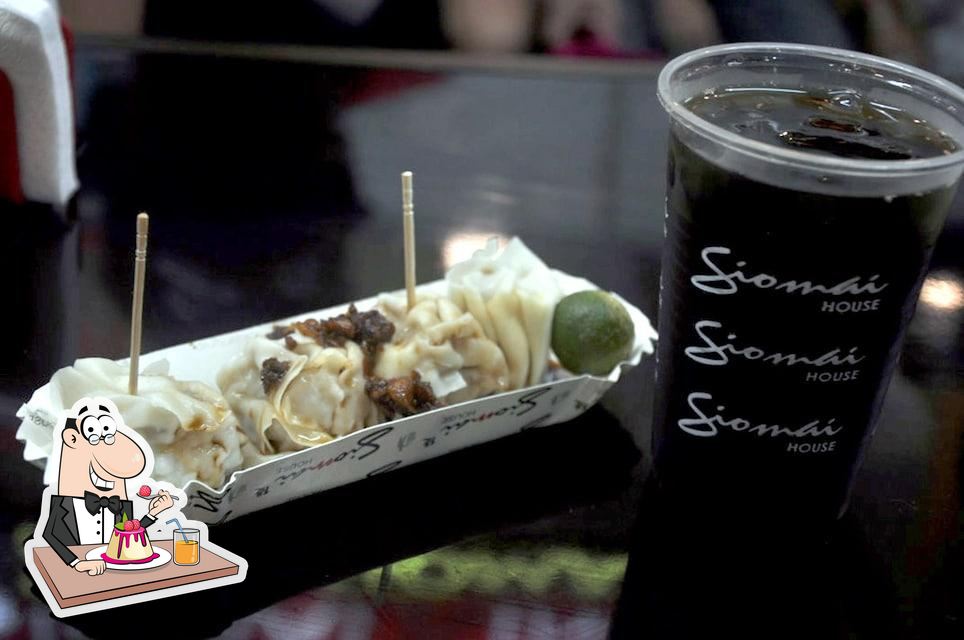 Master Siomai Gulaman