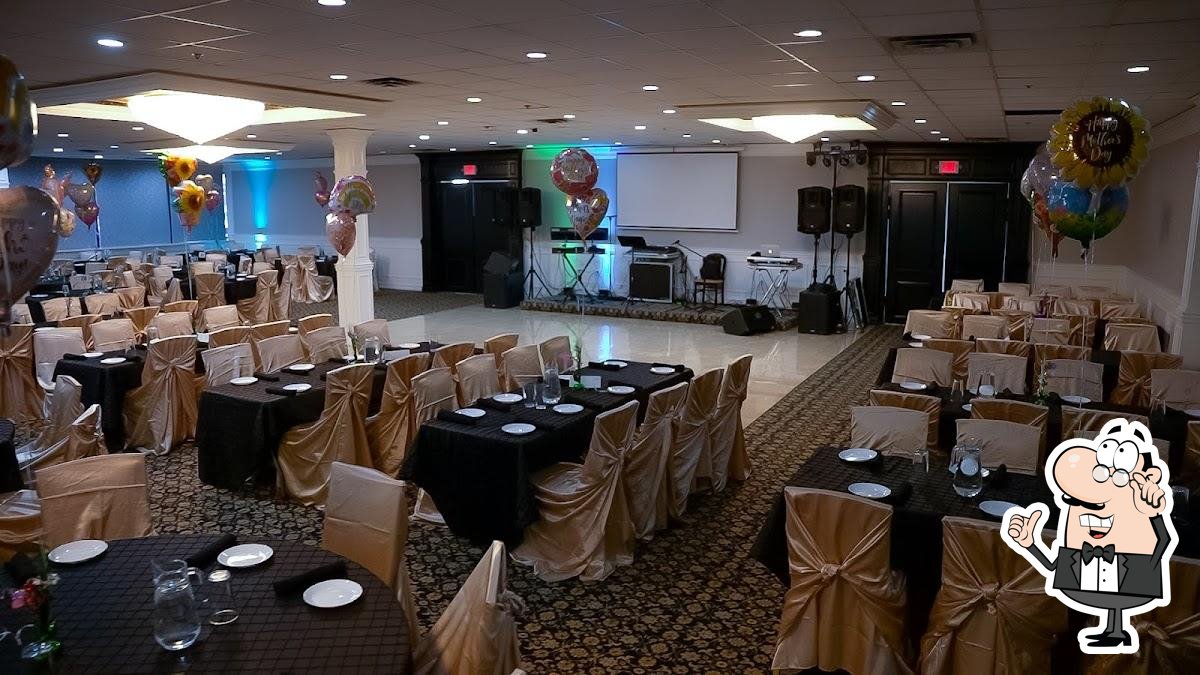 Paradise Banquet and Restaurant, Utica - Restaurant menu, prices and ...