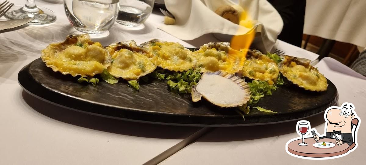 Restaurante Puerta del Inca - Comida Peruana, Buenos Aires - Carta del ...