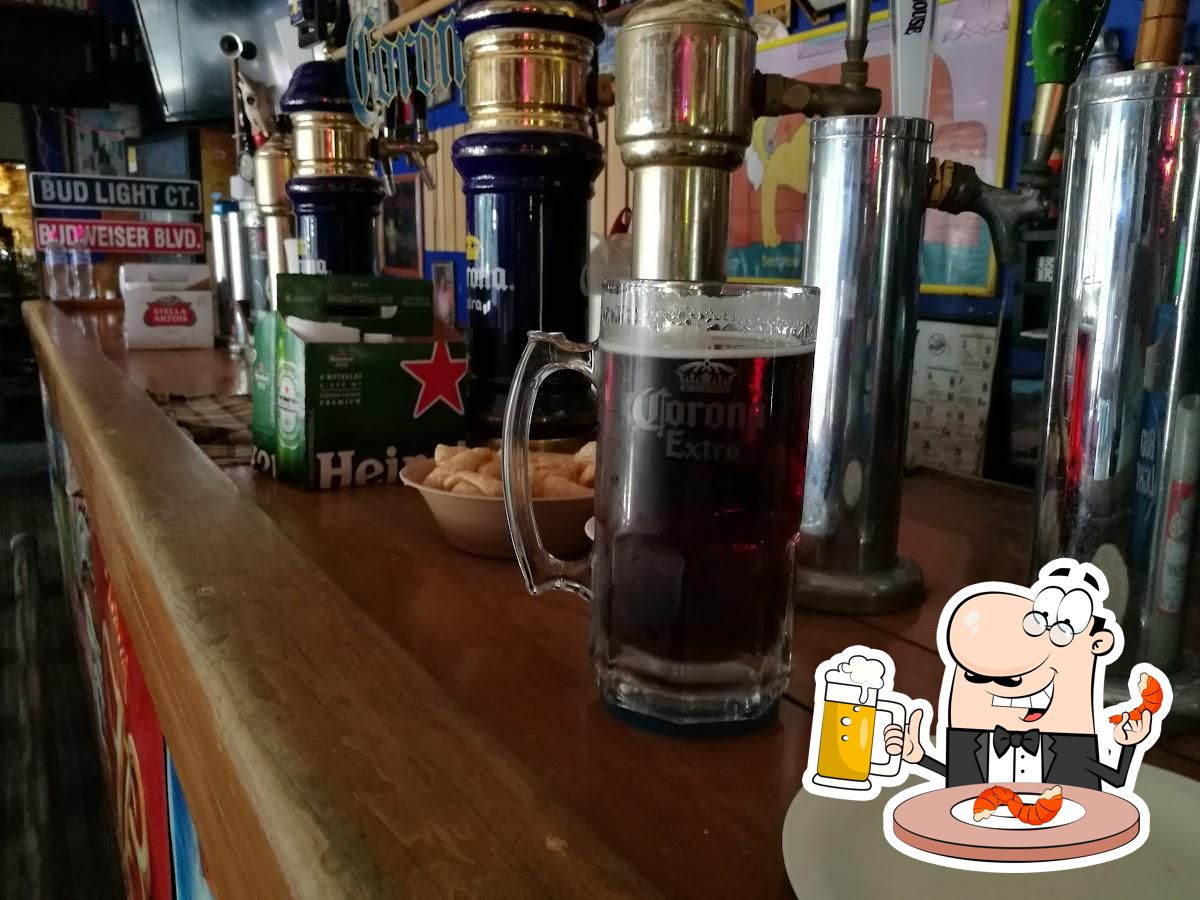 Botanas & Beer Bar, Zapopan - Opiniones del restaurante