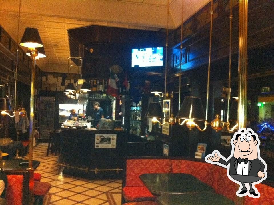 St. George & Dragons pub & bar, Riccione - Restaurant reviews