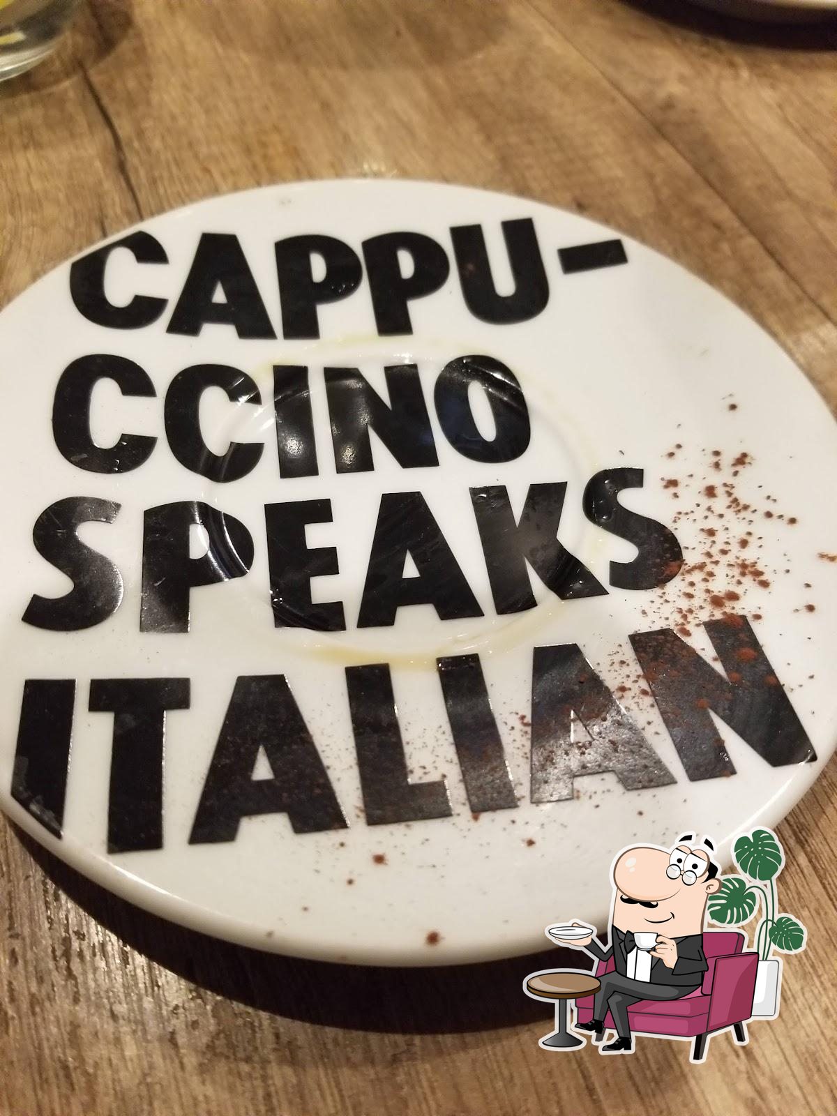 Via Mercanti Woodbridge, Toronto - Restaurant menu, prices and reviews