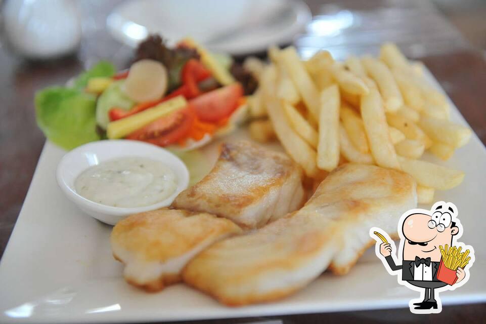 Wellstead Museum & Cafe Bremer Bay in Bremer Bay - Restaurant reviews