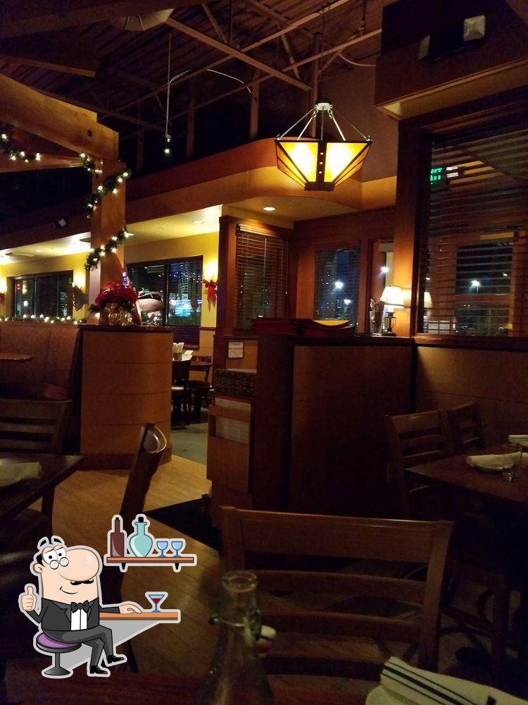 WildFin American Grill - Issaquah, Issaquah - Restaurant menu, prices ...