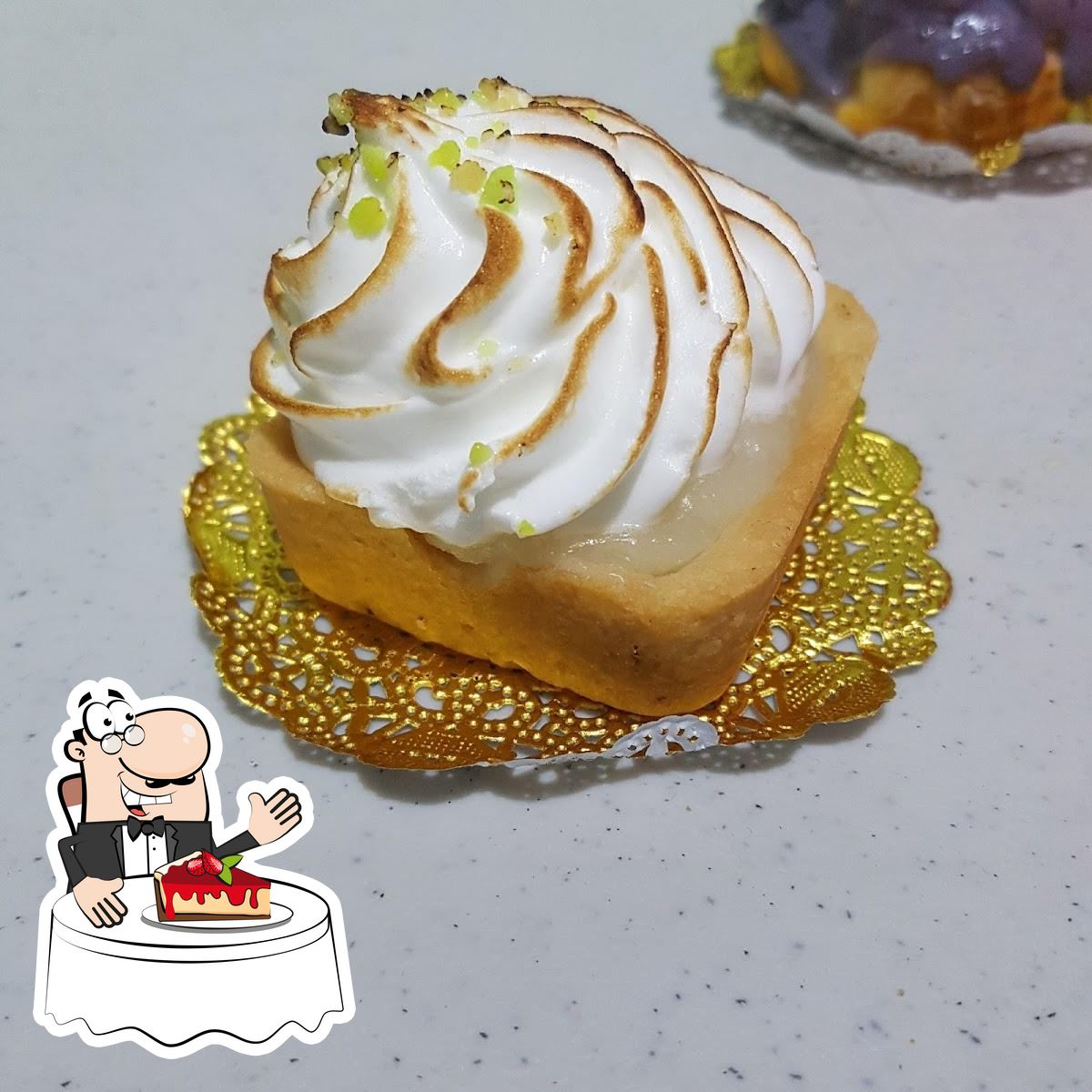 D' Raphael Pastelería y Cafetería, Mexicali, Calz Macristy de ...