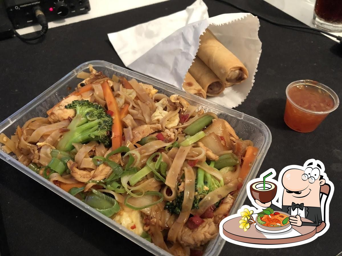Kala Thai in Moonah - Restaurant reviews