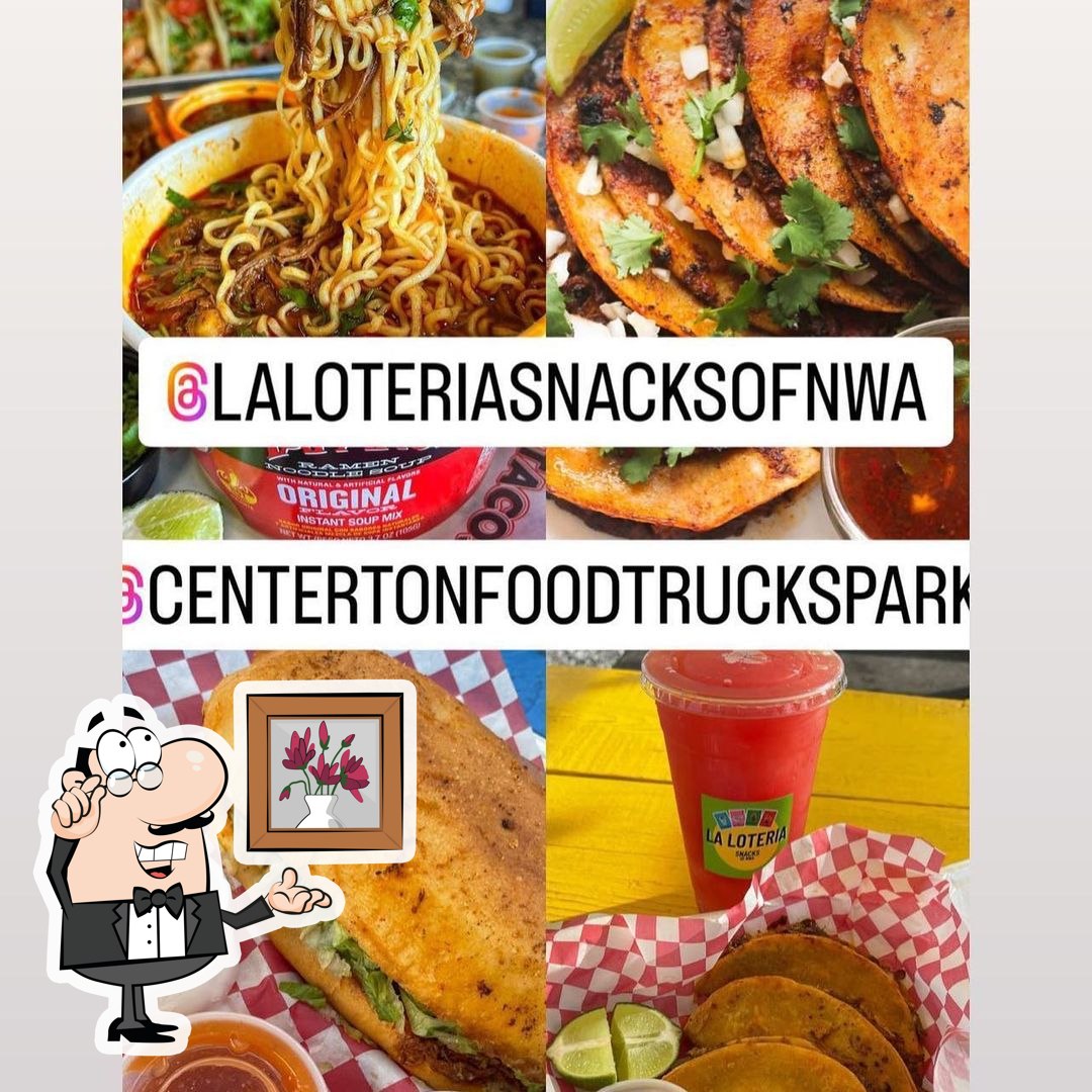 Centerton Food Trucks Park, Centerton - Restaurant menu, prices and reviews