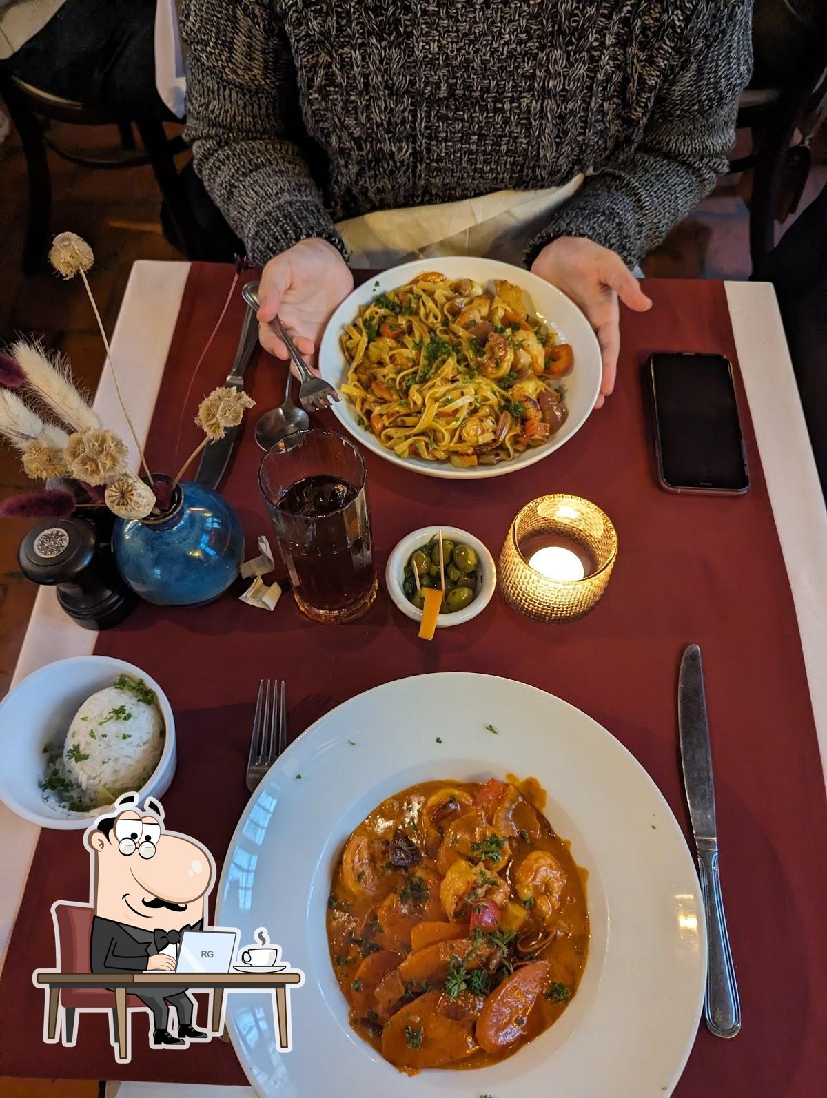 't Hofke, Antwerp - Restaurant menu, prices and reviews