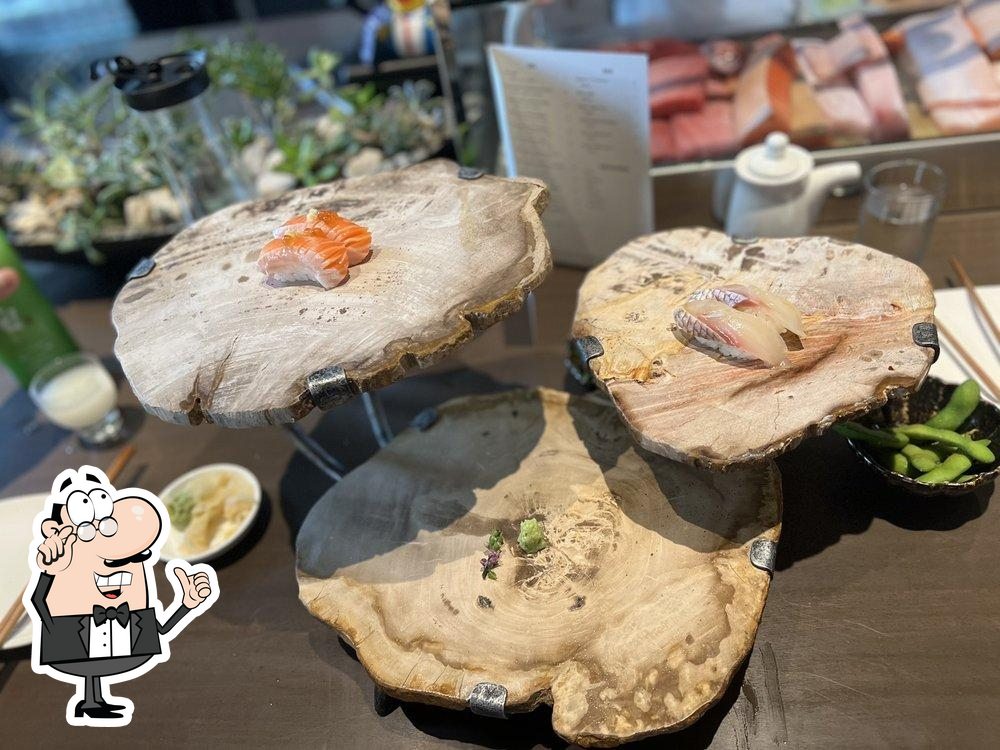 Aiko, Houston - Restaurant menu, prices and reviews