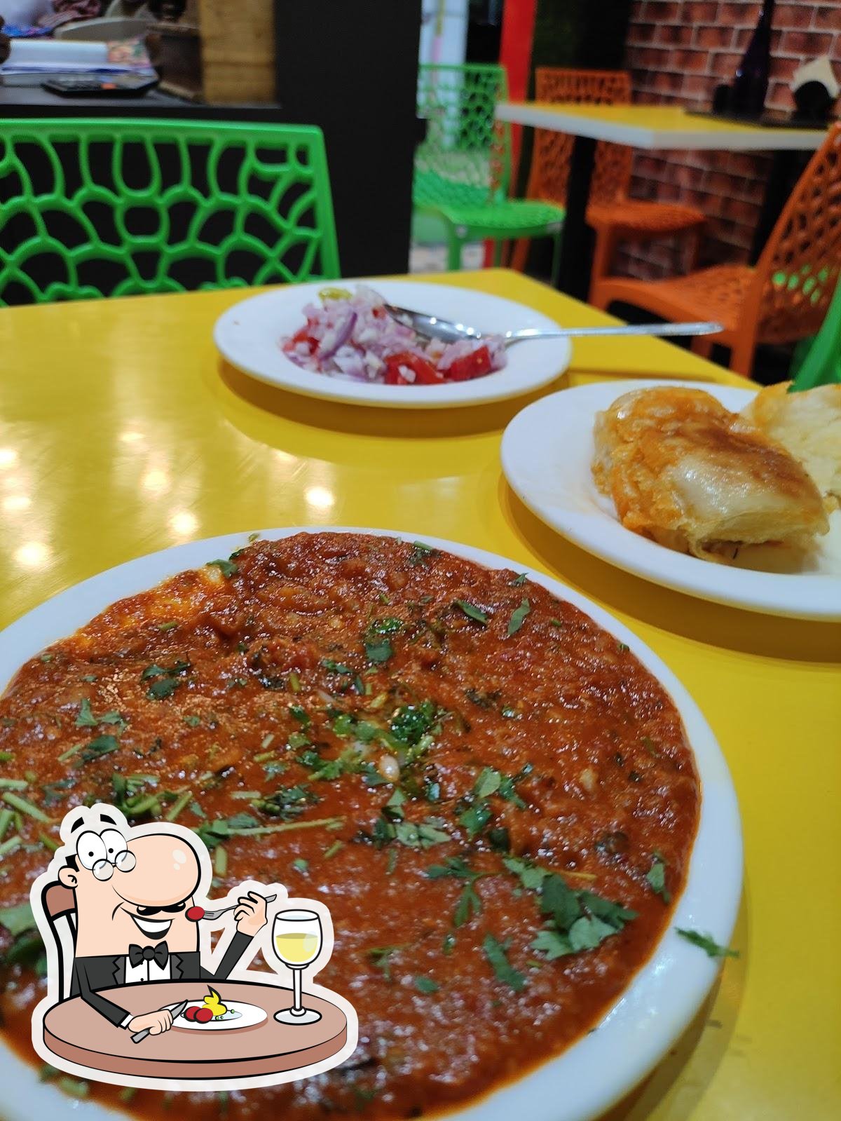 Amul Tadka Pavbhaji & Snacks Corner, Thane - Restaurant menu, prices ...