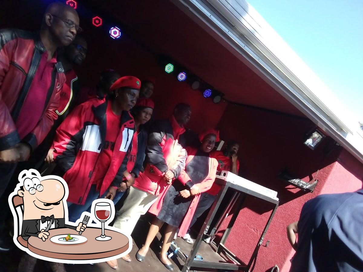 Captain DoRegos Power Street - Bloem restaurant, Bloemfontein, 7 Power ...
