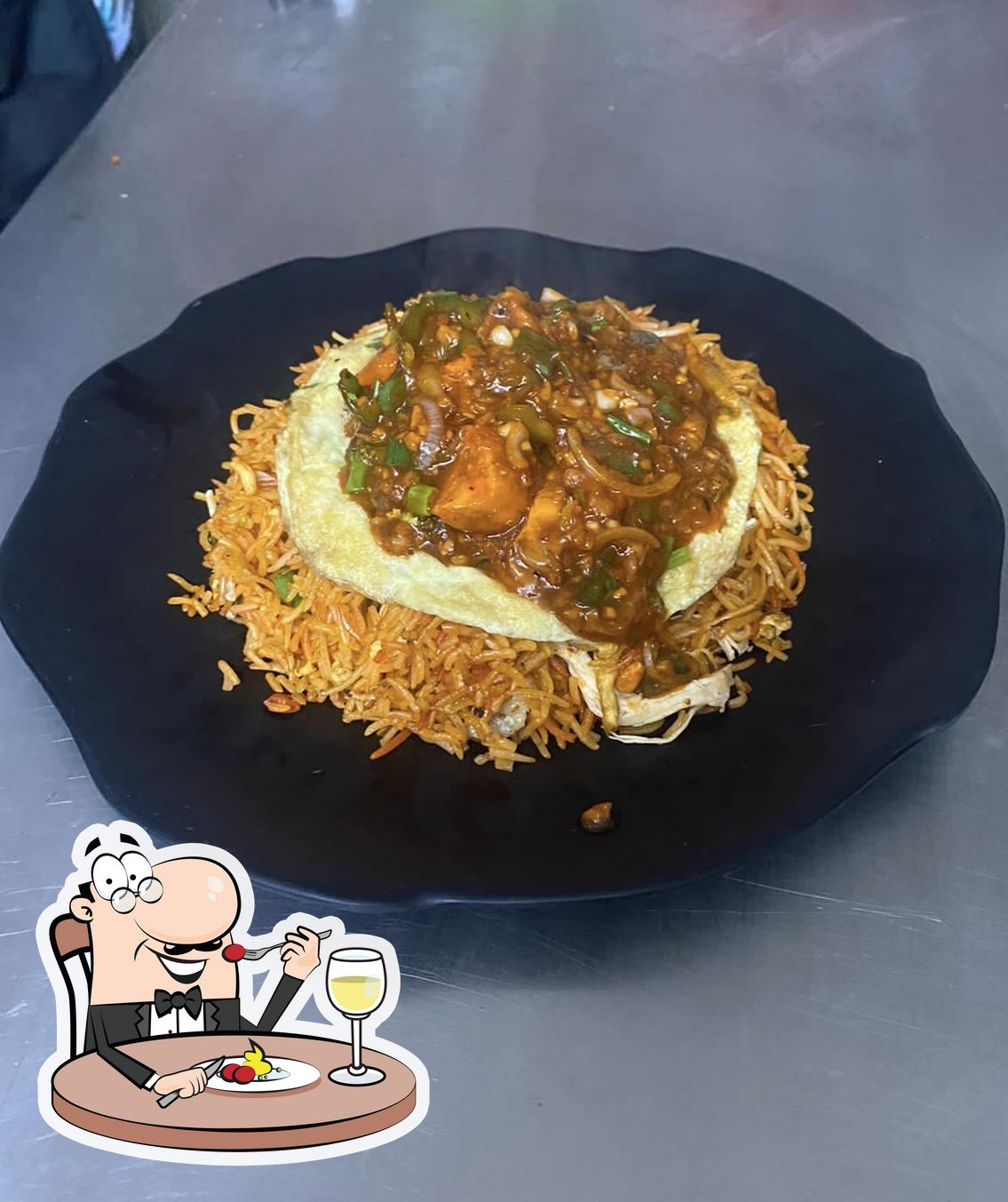 Chilli house Chinese restaurant, Mumbai - Restaurant reviews