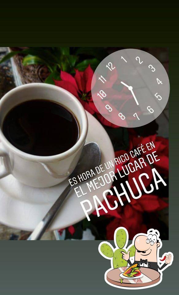 Restaurante El Mezon del Chabelita, Pachuca de Soto - Opiniones del ...