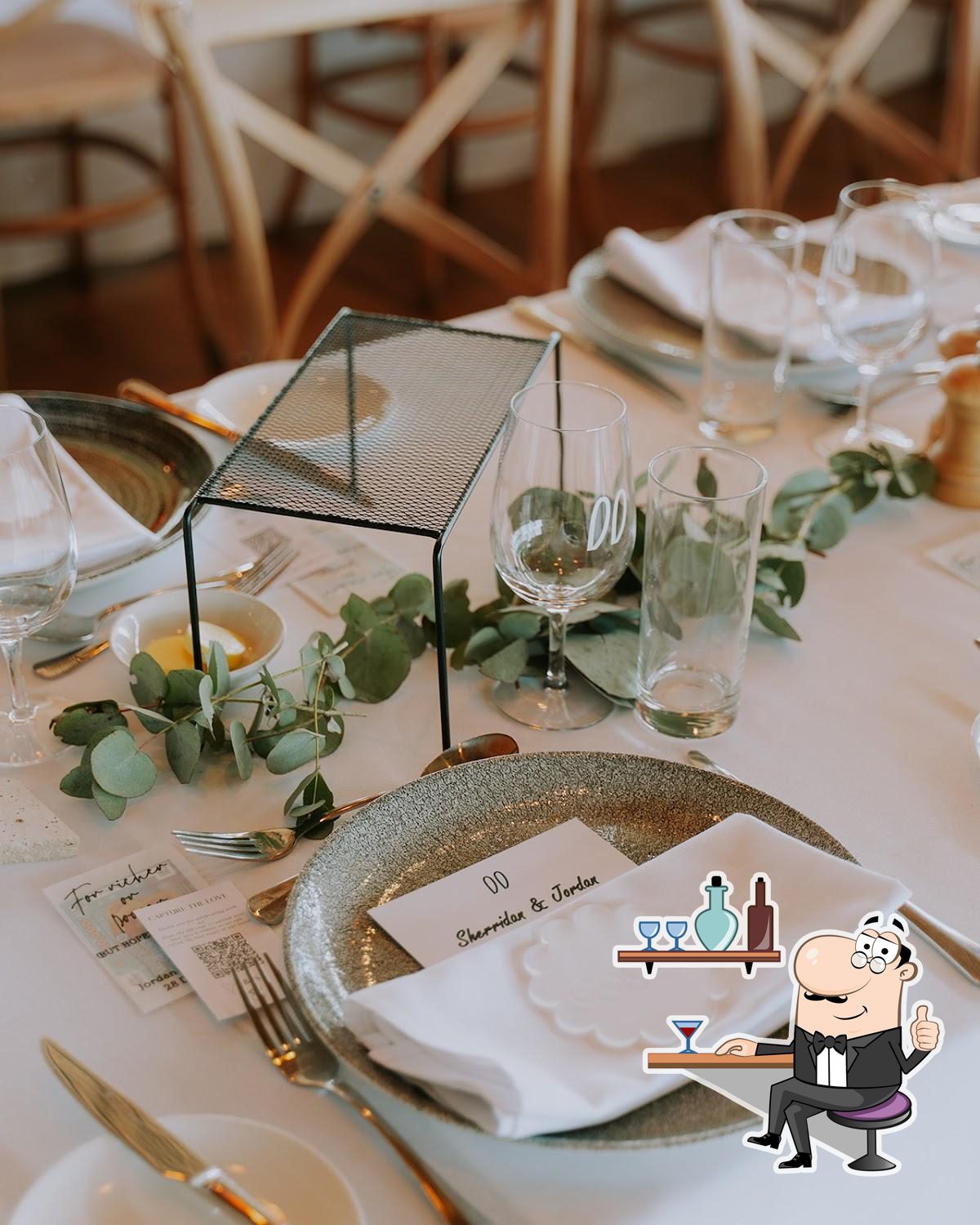 Jack Rabbit, Bellarine - Restaurant menu, prices and reviews