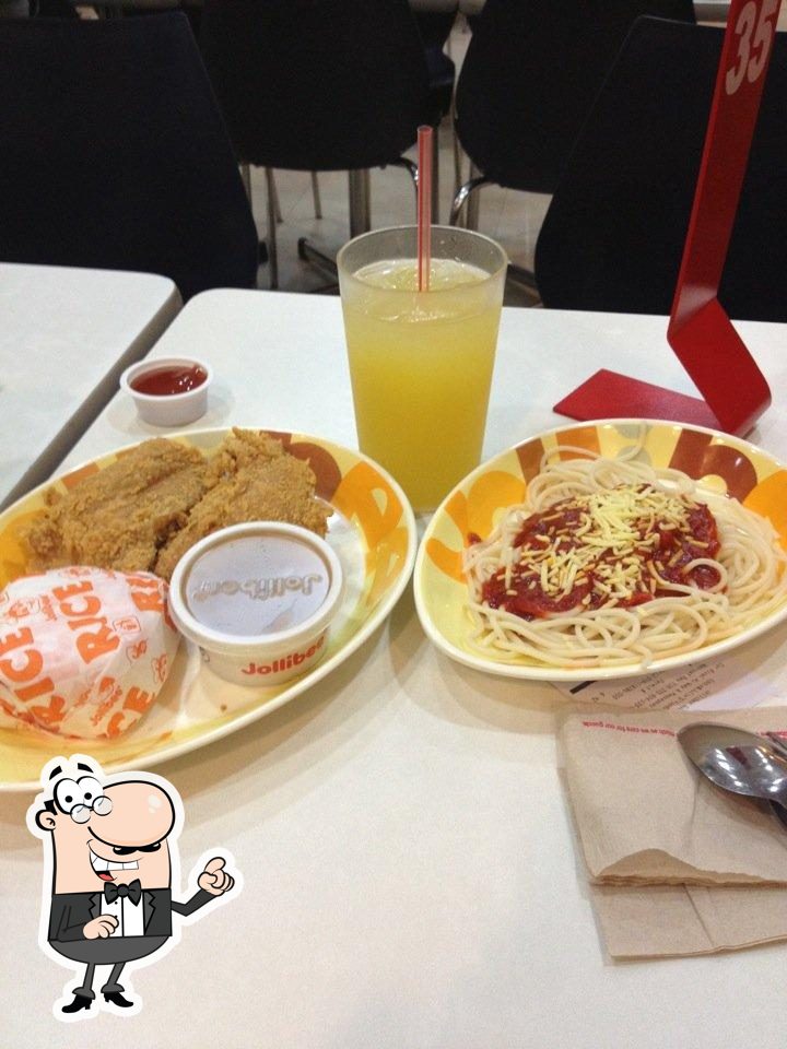 Jollibee Subic Argonaut, Olongapo - Restaurant menu, prices and reviews