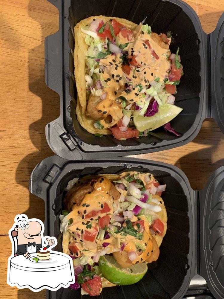 Machos Grill in Riverside - Restaurant menu and reviews