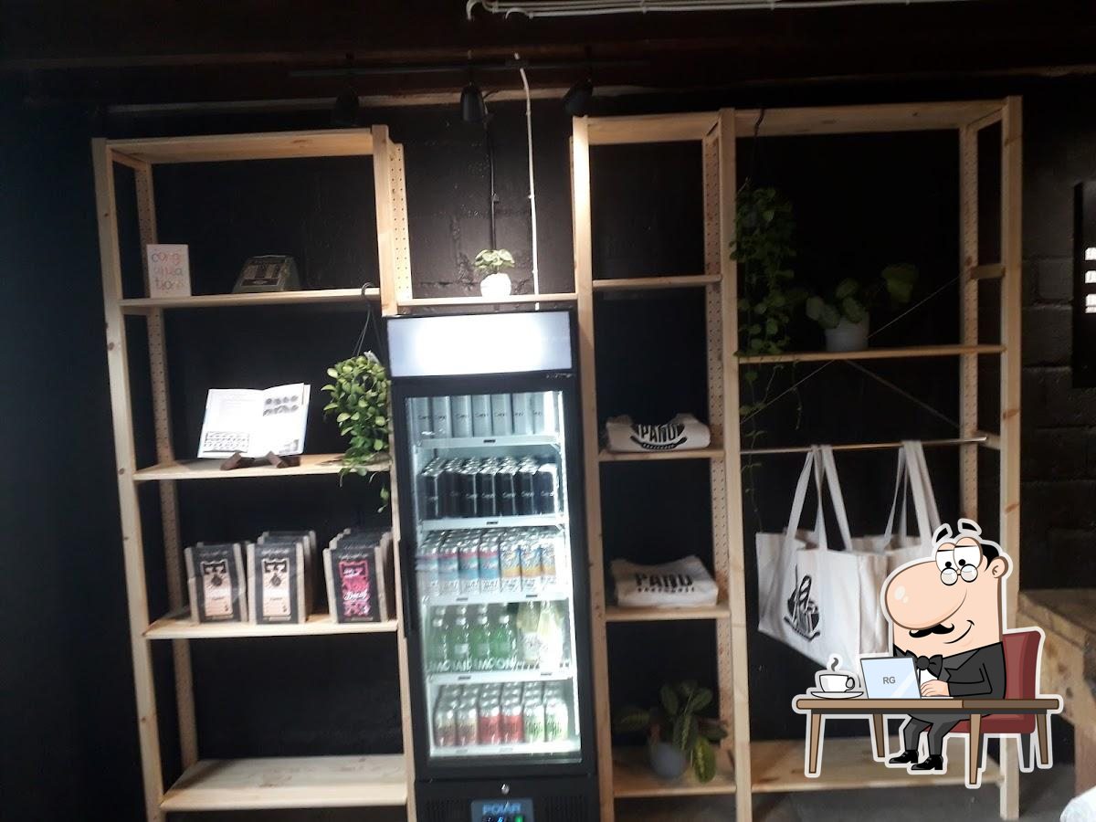 Pano Bakehouse, Chippenham - Restaurant menu, prices and reviews