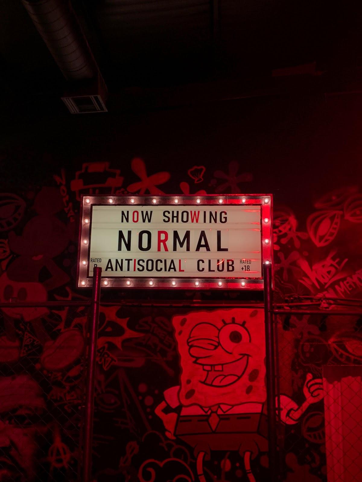 The Normal, Monterrey - Menú del restaurante, precios y reseñas
