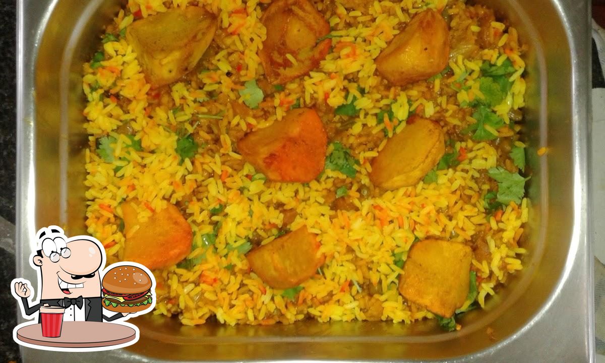 The Curry Okies restaurant, Hillcrest - Restaurant reviews