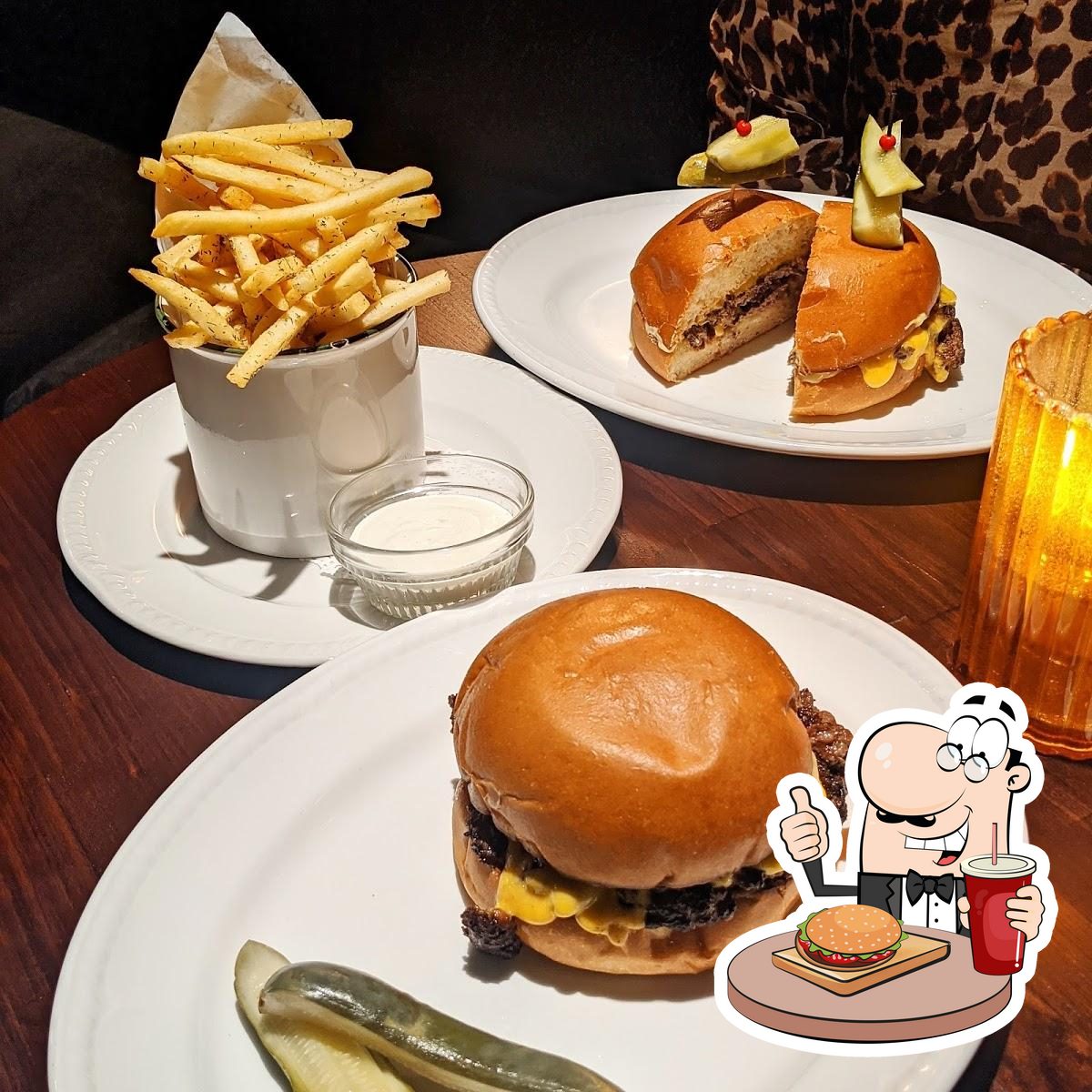 The Gidley in Sydney - Restaurant reviews