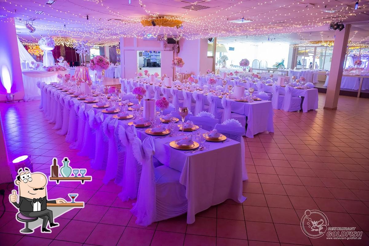 Restaurant Goldfish, Germersheim - Restaurant reviews