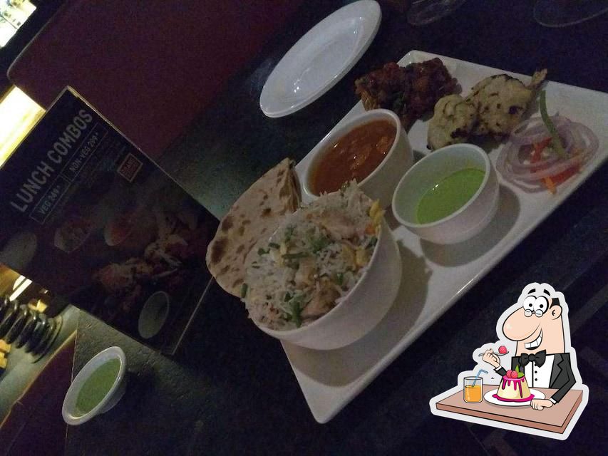 Big Bang Theory Bar and Kitchen, Chennai - Restaurant reviews