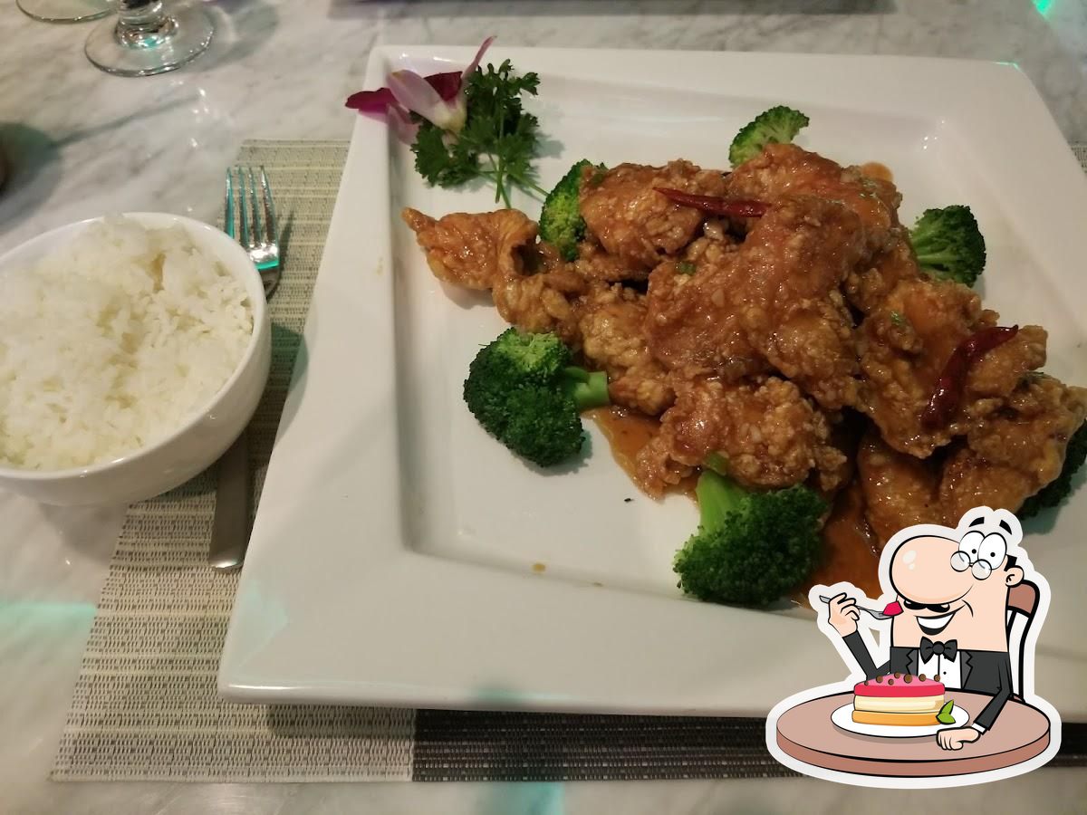Sake Bon II in Schenectady - Restaurant menu and reviews